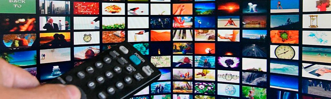 ILVA.LV / Televīzija mājai!